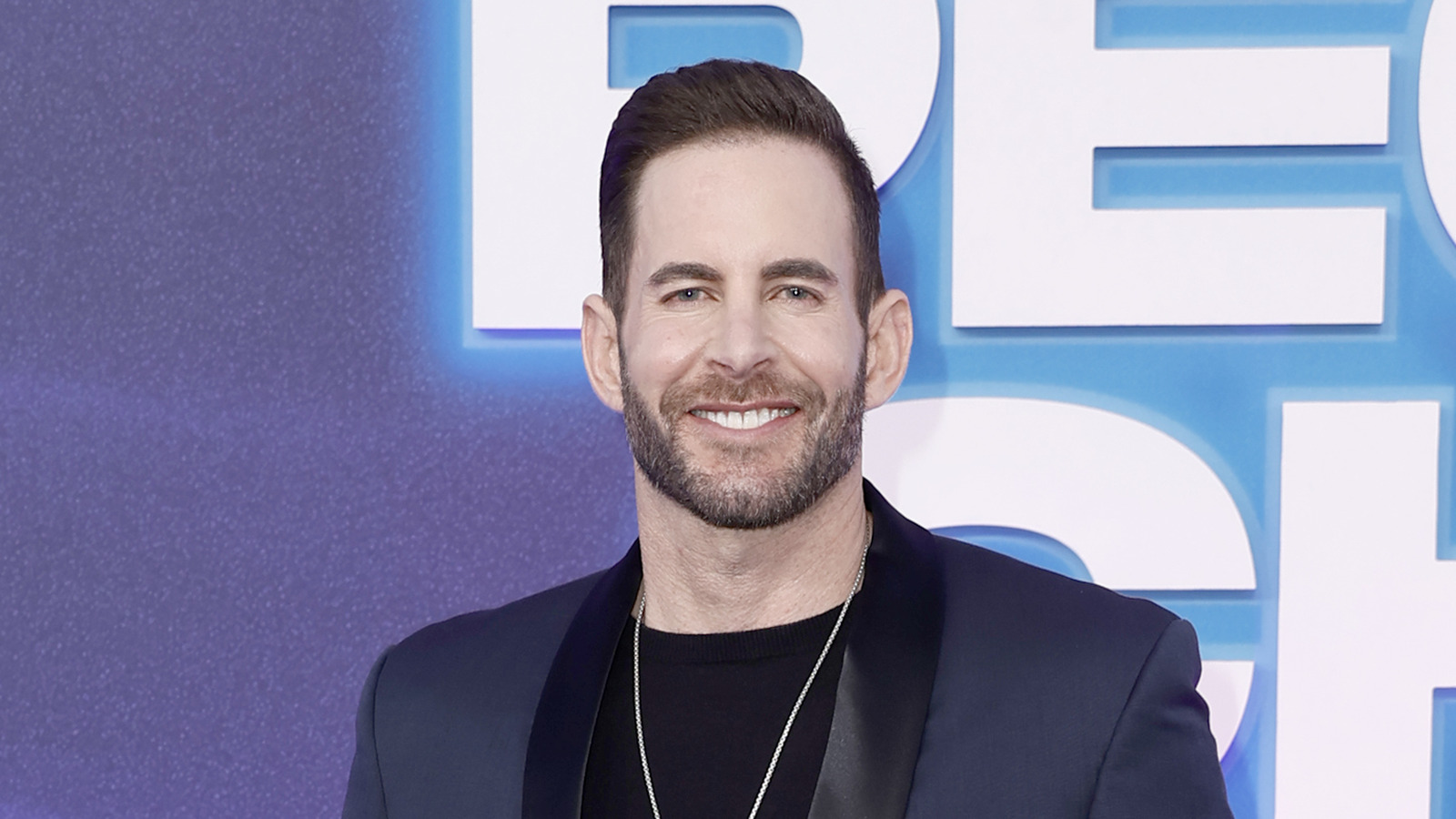 HGTV's Tarek El Moussa Is Ready For His Biggest 'Flip' Ever HGTV's Tarek El Moussa Is Ready For His Biggest 'Flip' Ever