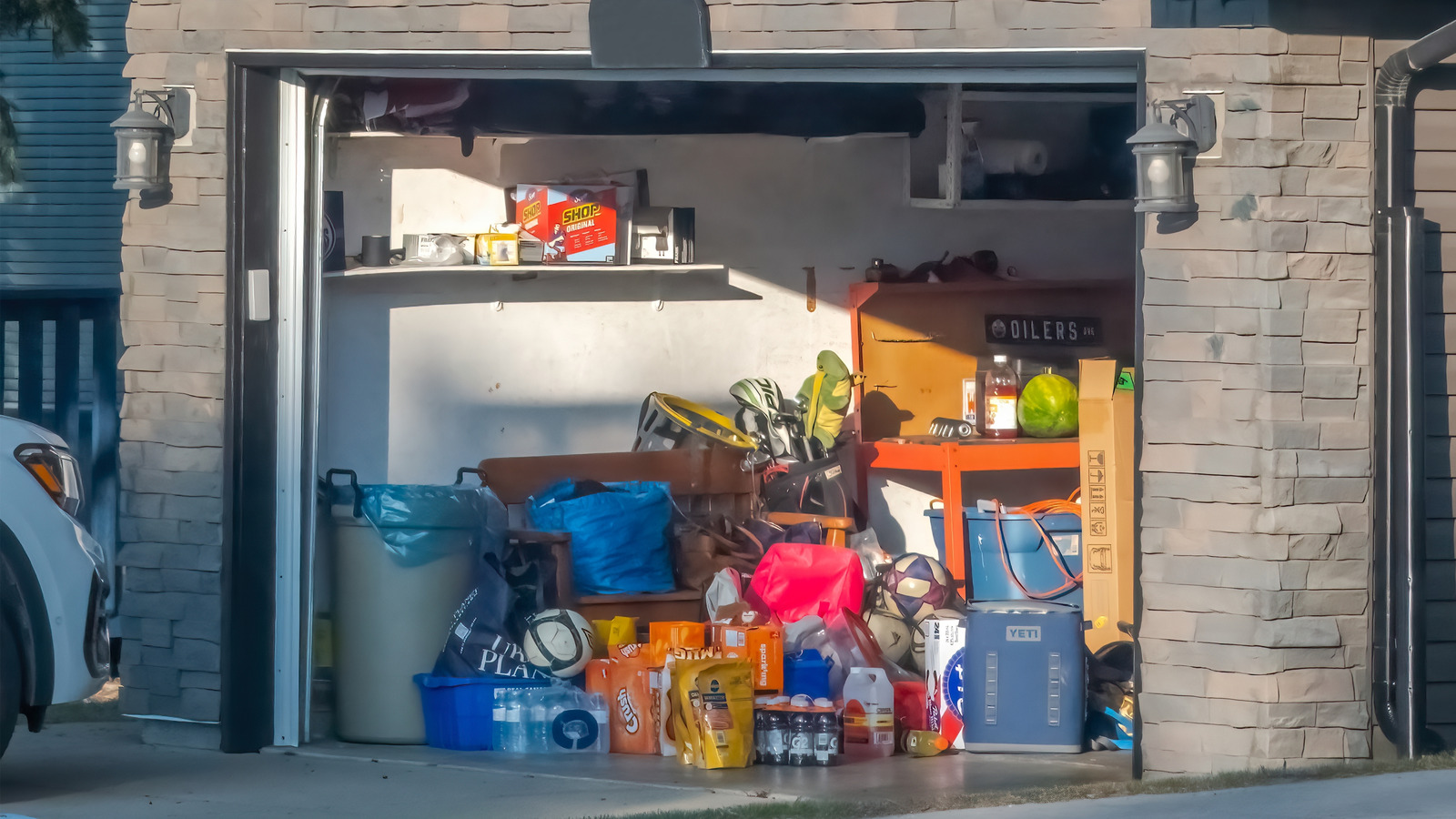 Highly-Reviewed Harbor Freight Storage Essentials For A More Organized ...