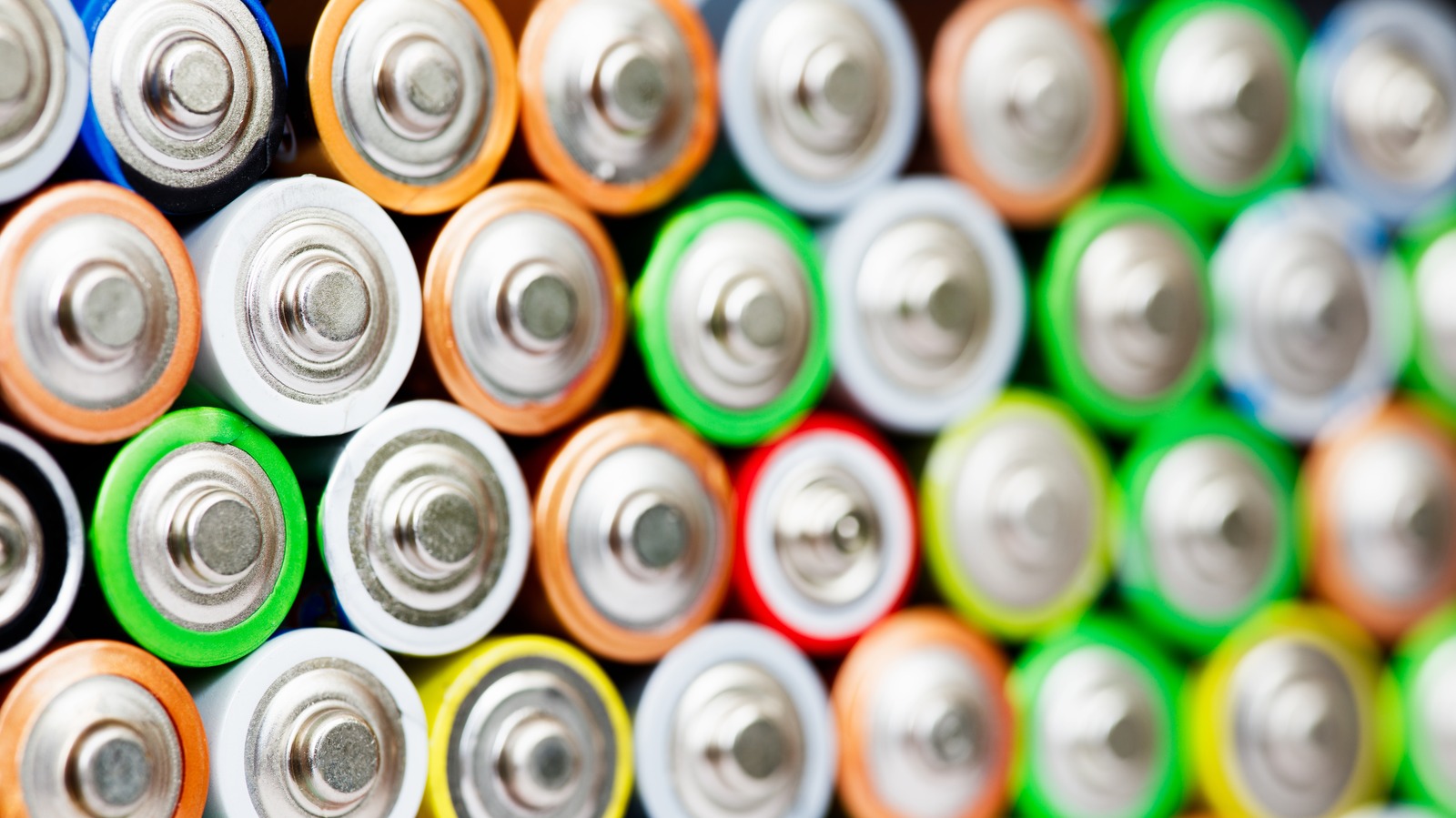 Home Depot's HDX Batteries Vs. Name Brand: How Does It Compare?