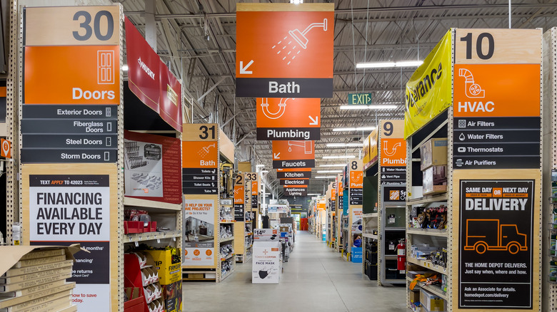 Home Depot's Return Policy Explained