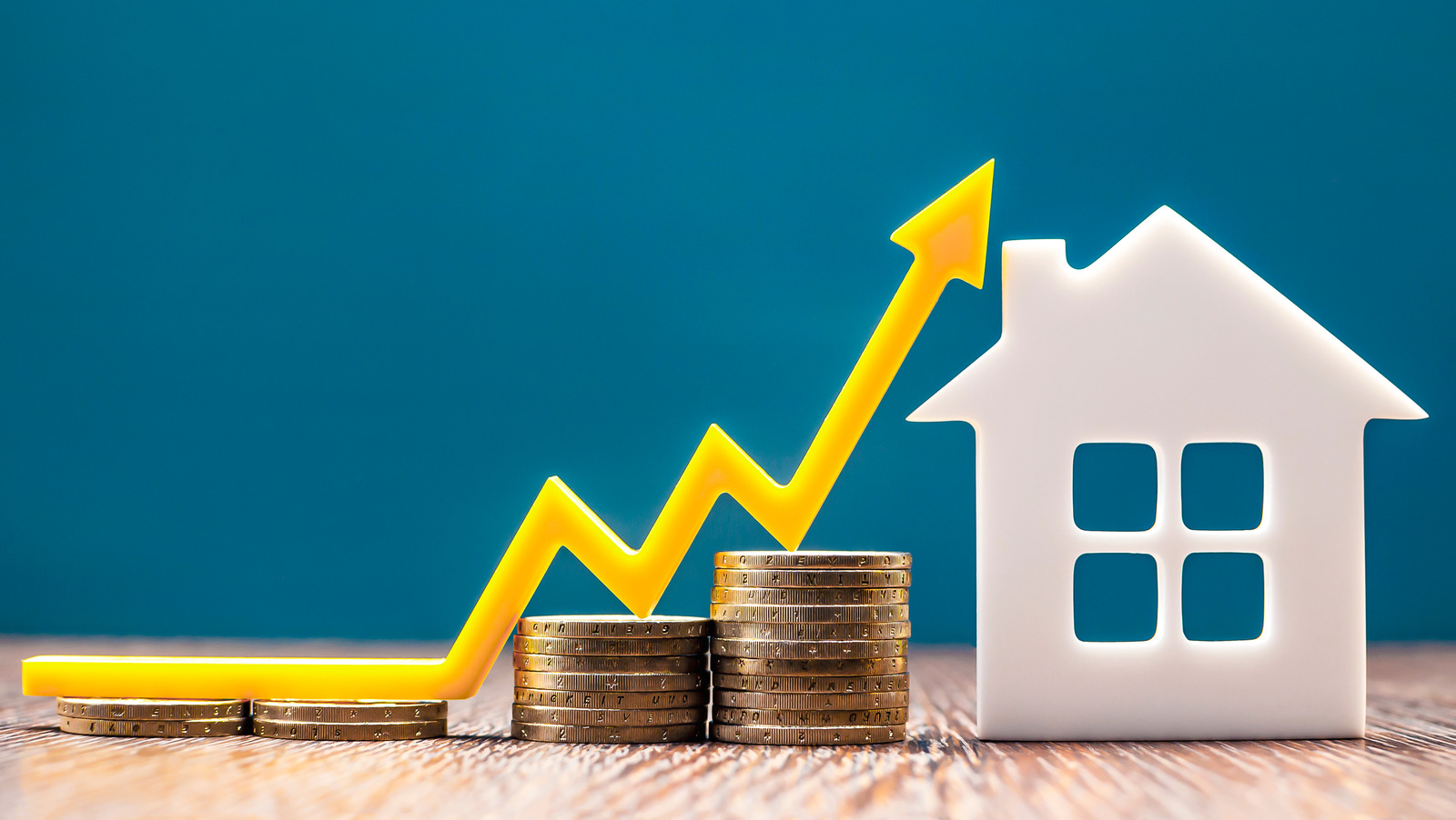Home Equity In The U.S. Is The Highest It's Ever Been