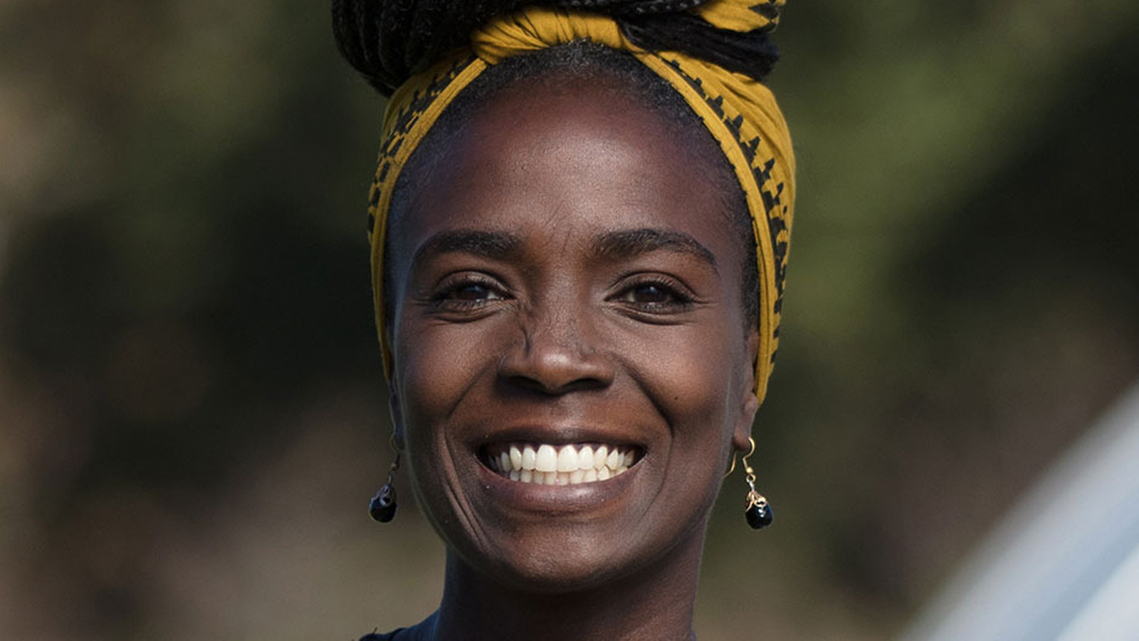 Homegrown's Jamila Norman Offers Growing Advice For Those With Limited ...