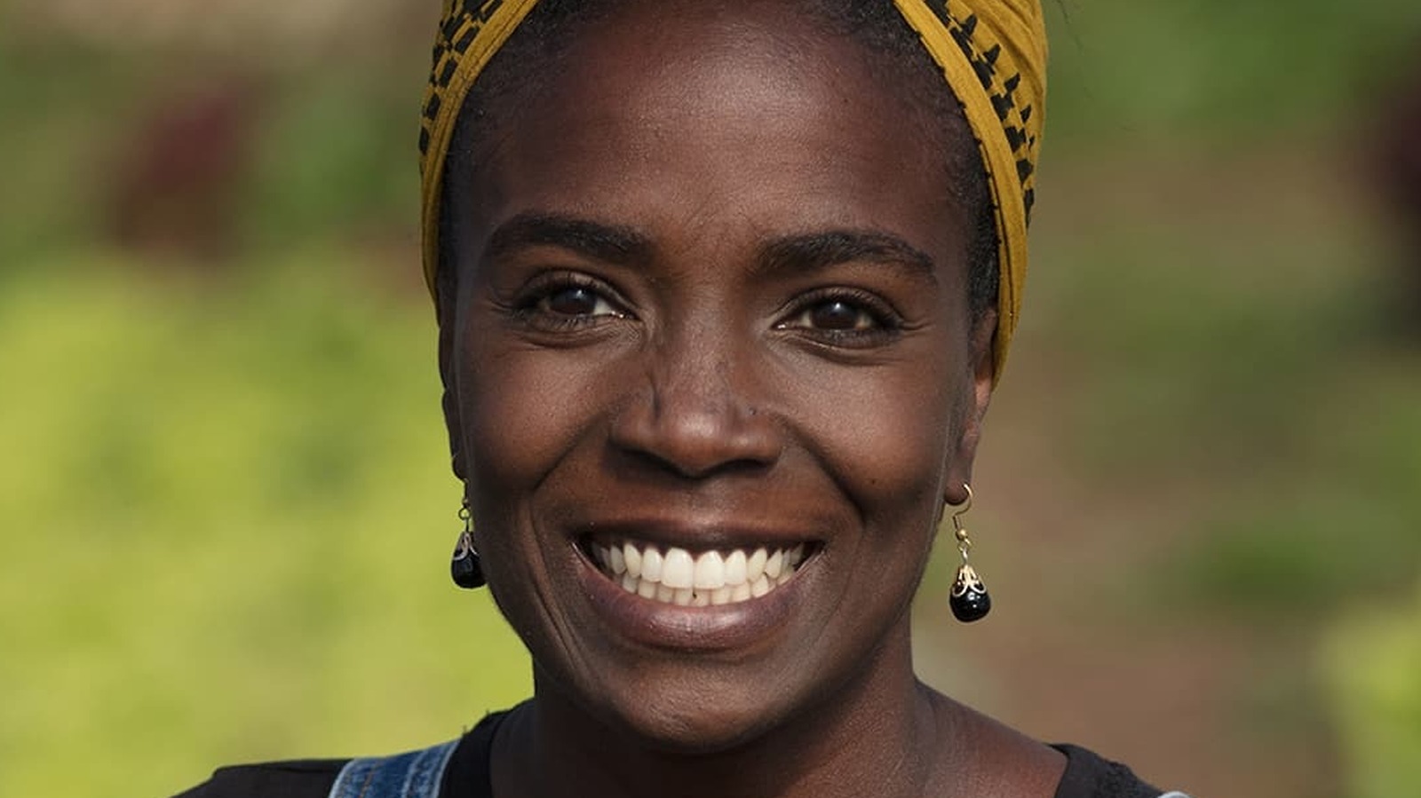 Homegrown's Jamila Norman Talks The Importance Of Sustainability ...