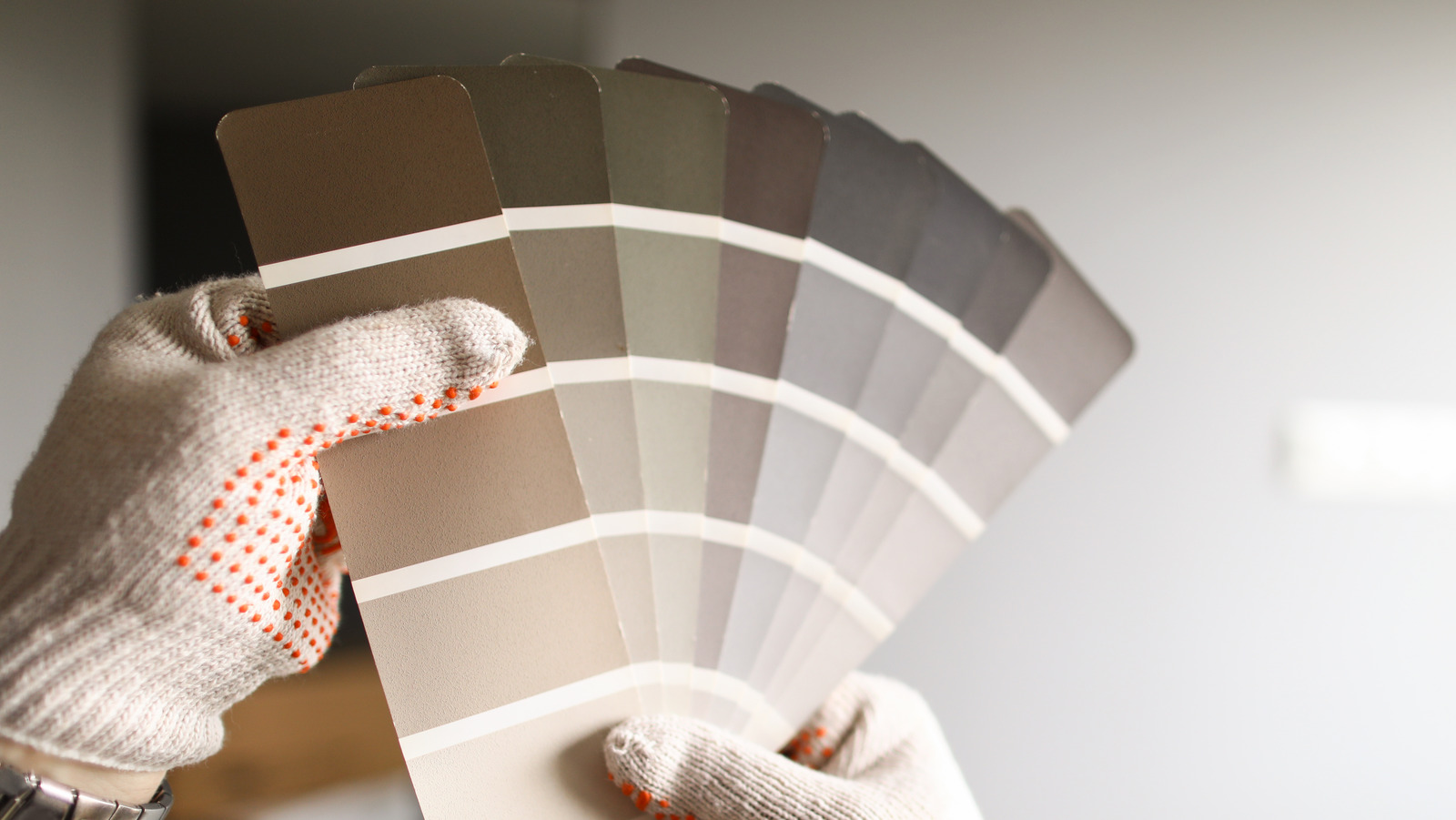 House Digest Survey Reveals The One Color Homeowners Would Never Paint ...