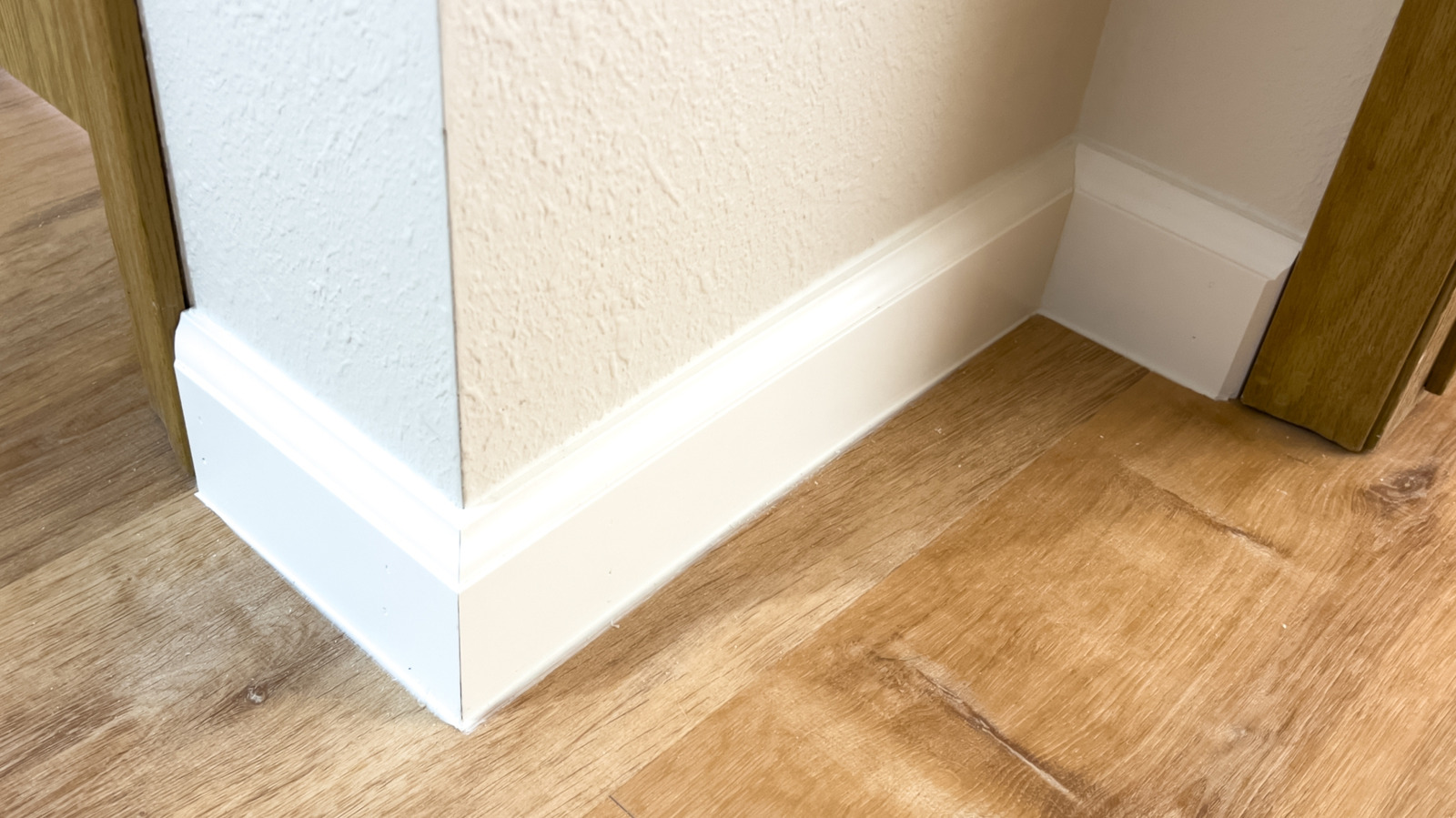 How Baseboard Height And Style Can Make An Impact In Your Home's Aesthetic