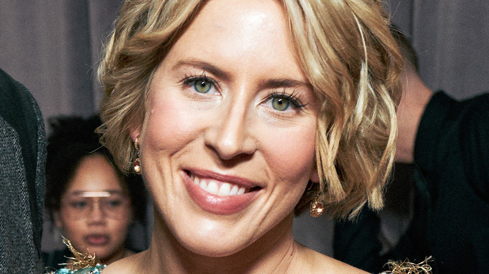 How Changing Your Front Door Can Transform Your Home, According To Erin ...