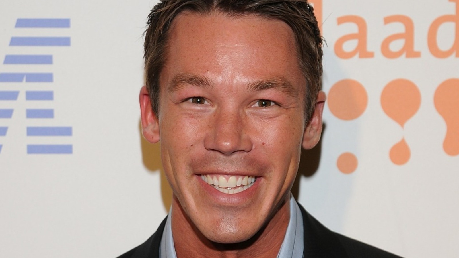 How David Bromstad Gets Works Of Art To Pop When Choosing Paint Colors
