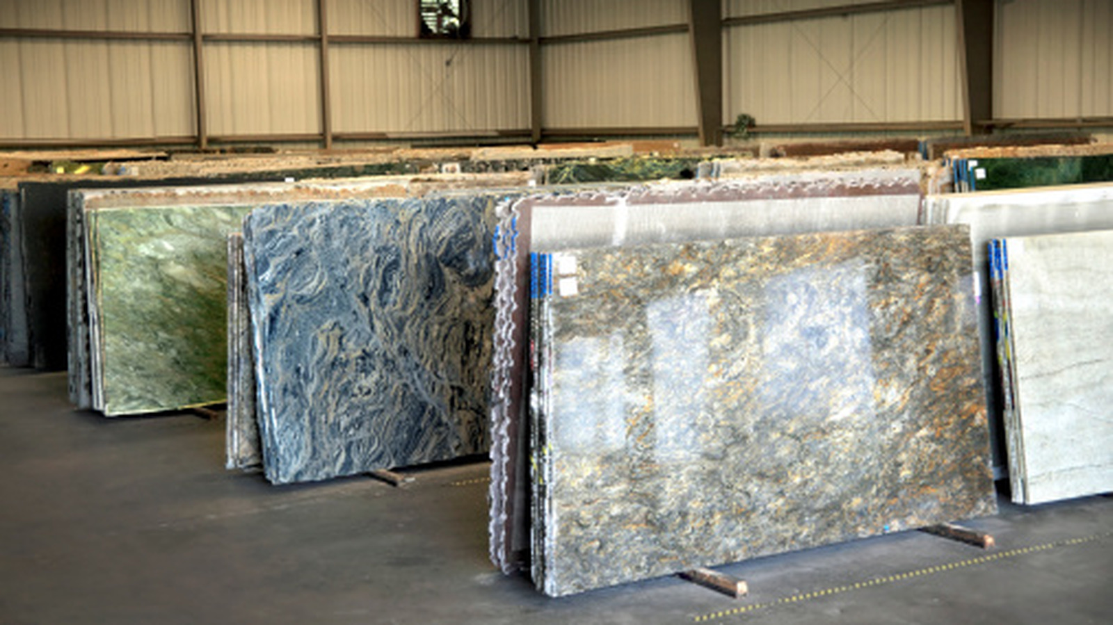 How Durable Are Labradorite Countertops?