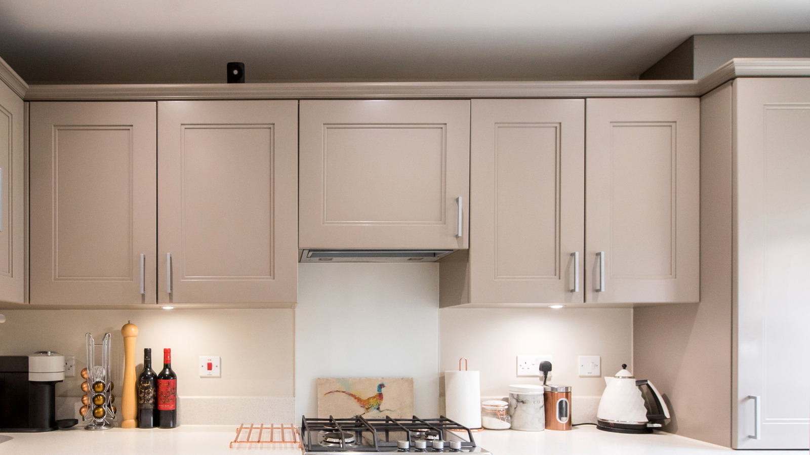 How Often Should You Degrease Your Kitchen Cabinets?