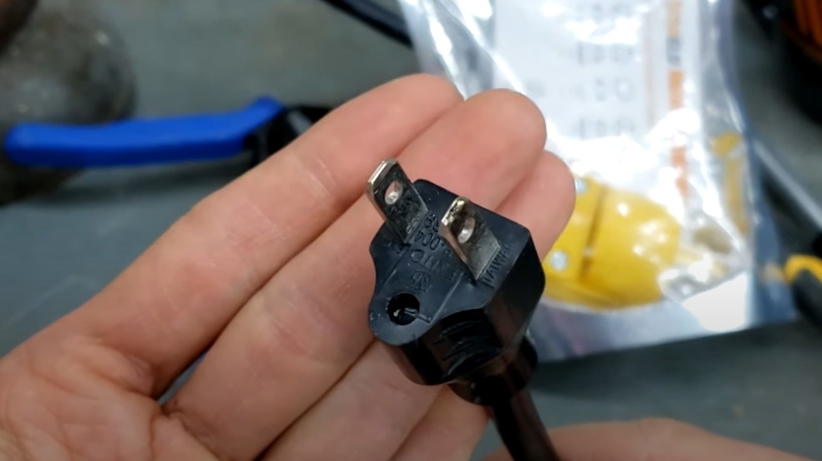 How Safe Is Using A Three-Prong Plug With A Missing Ground?