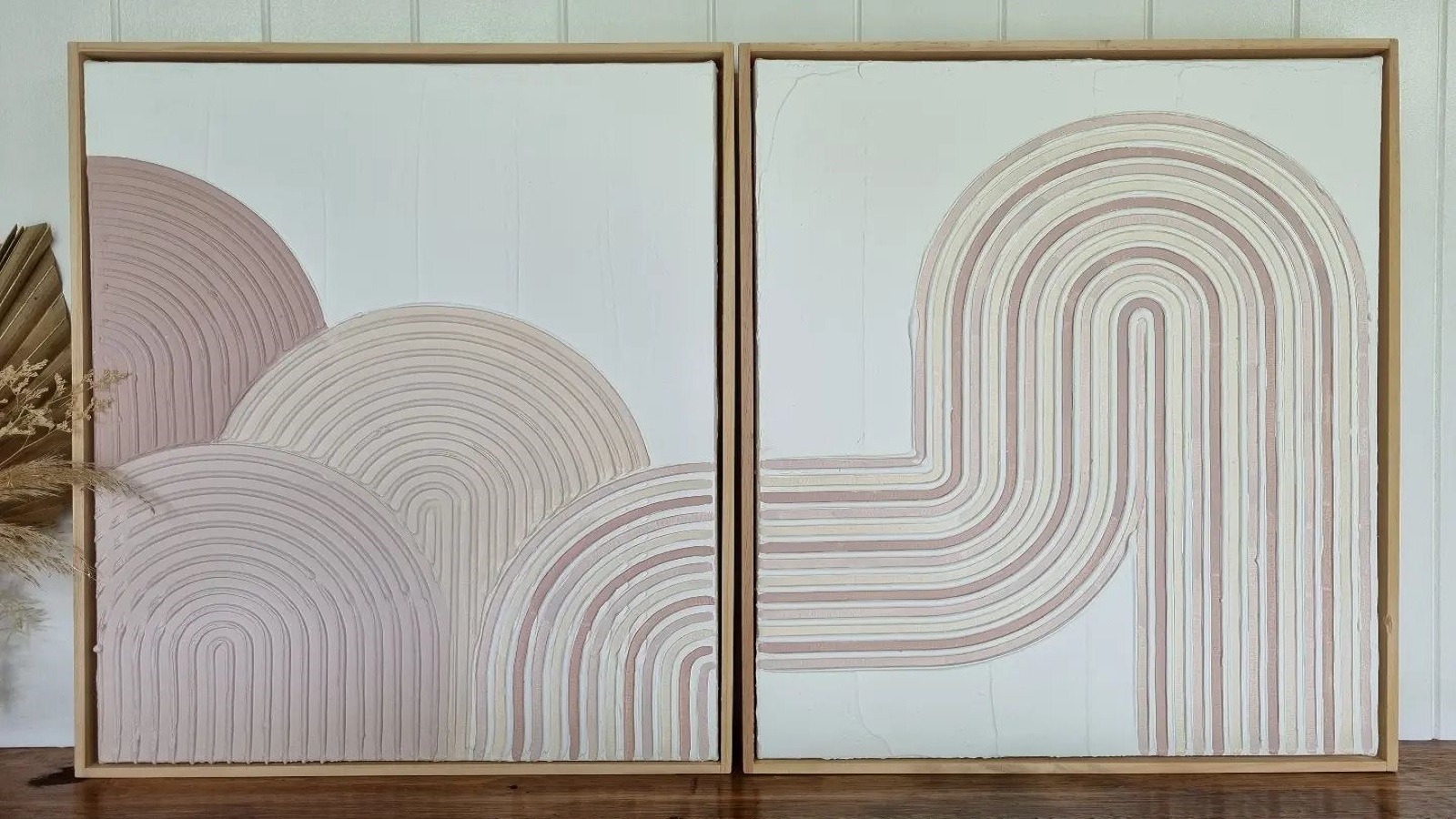 How To Achieve The Plaster Wall Art Trend 50 OFF