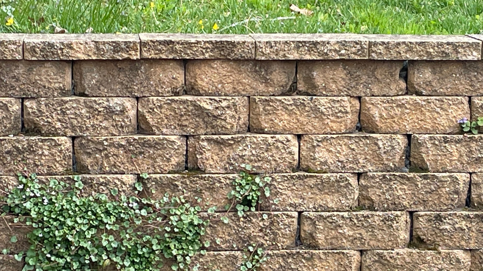 How To Build A Retaining Wall