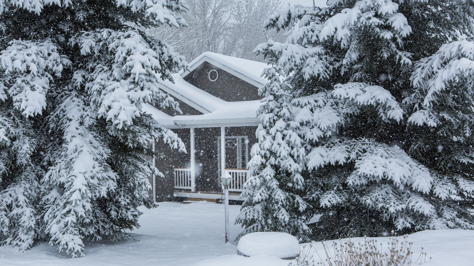 Choose The Best Window Insulation Kit To Stay Warm During Winter