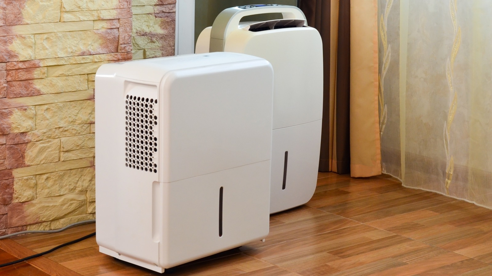 How To Choose The Right Size Dehumidifier For Your Space