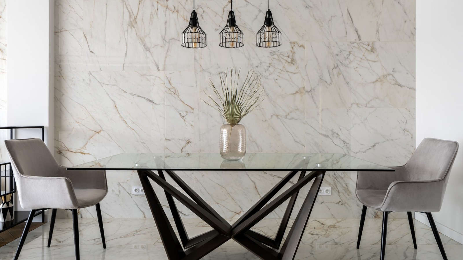 The Best Way To Clean Glass Furniture