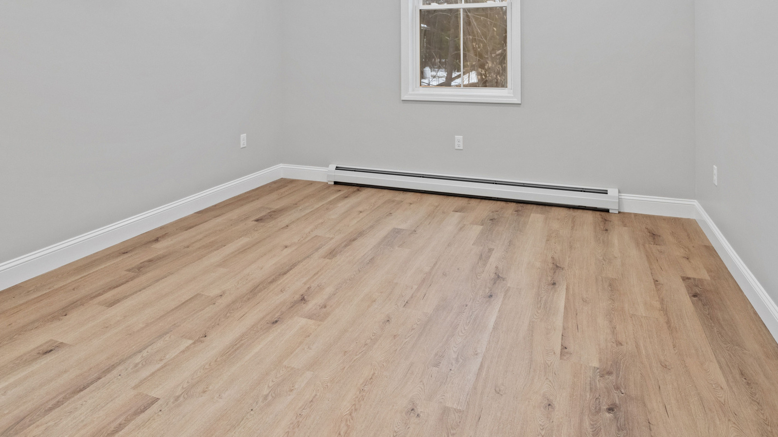 How To Clean Your Unsealed Hardwood Floors Without Leaving Them Damaged