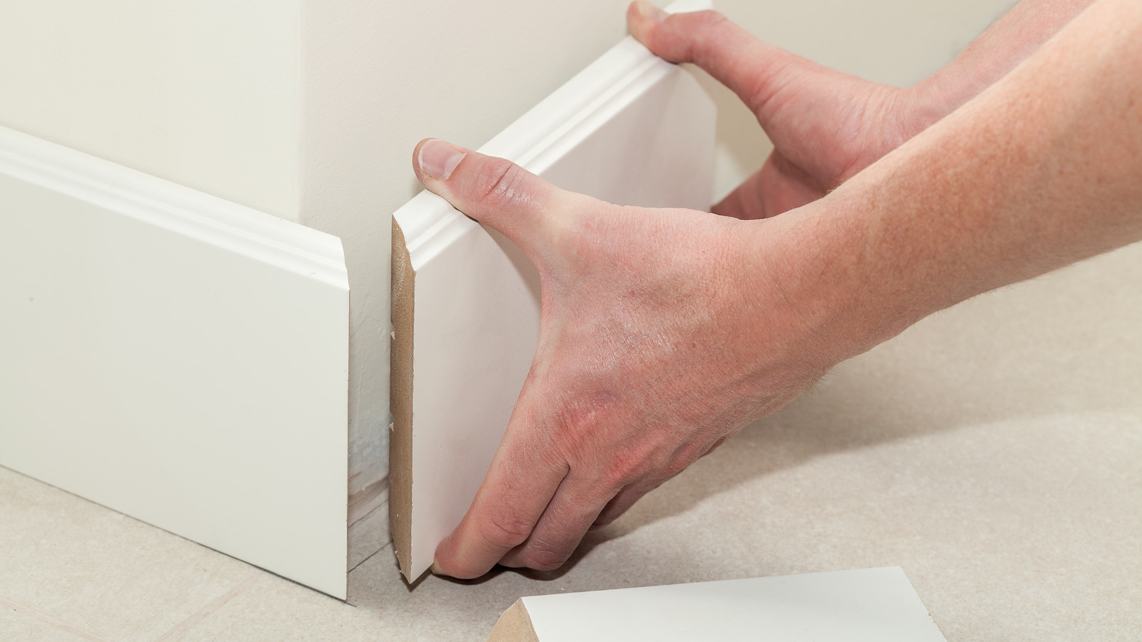 How To Cut Baseboard Corners Like A Pro (& The Biggest Mistakes To Avoid)