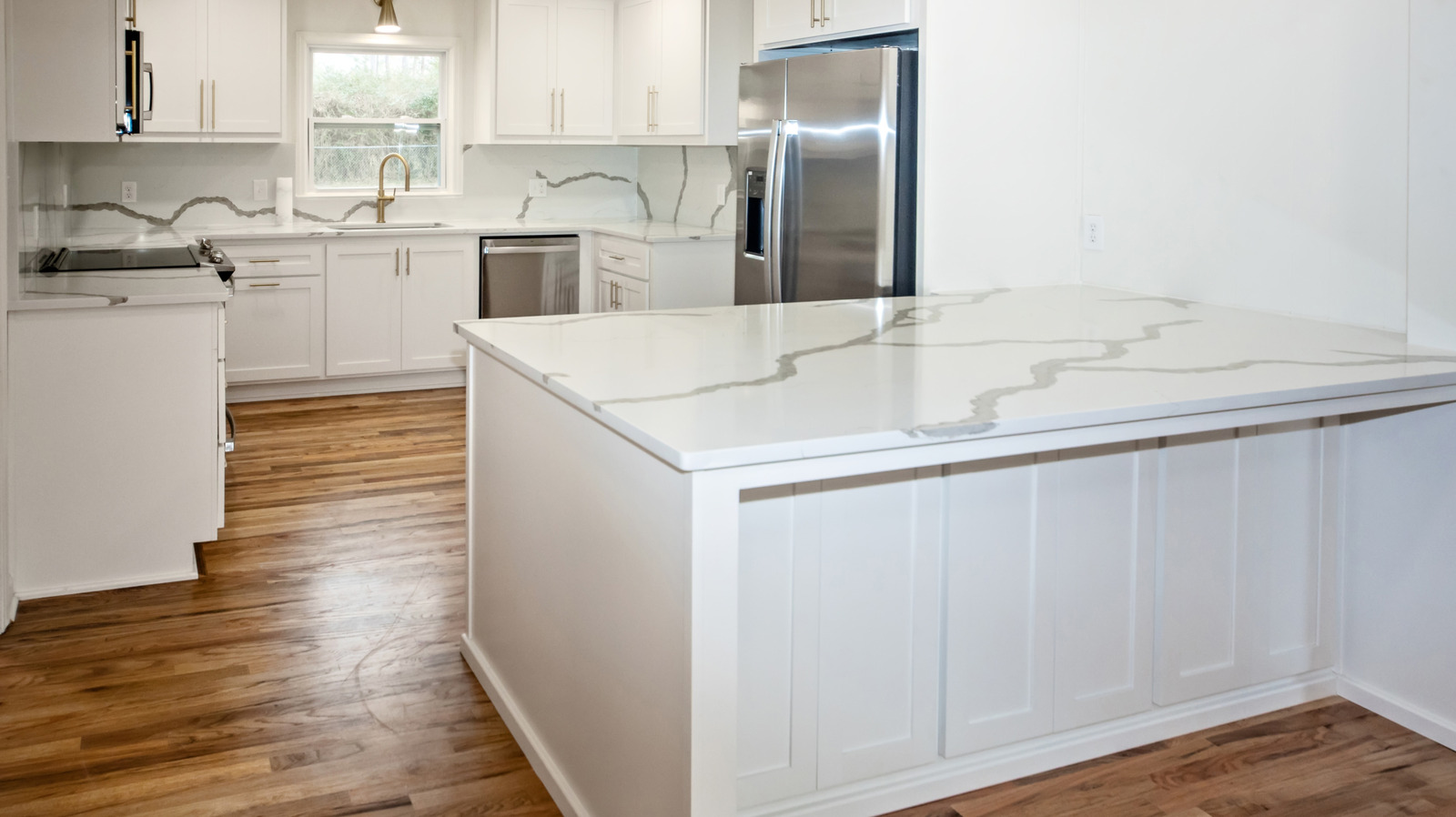 How To Cut Quartz Countertop With A Common Saw