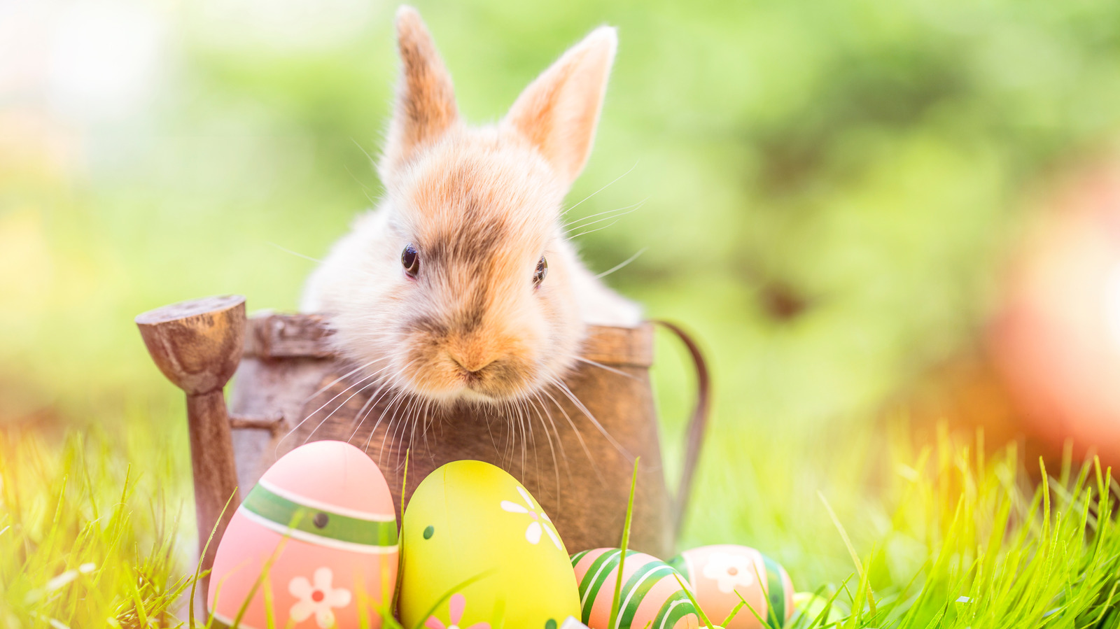 How To Decorate The Home For Easter