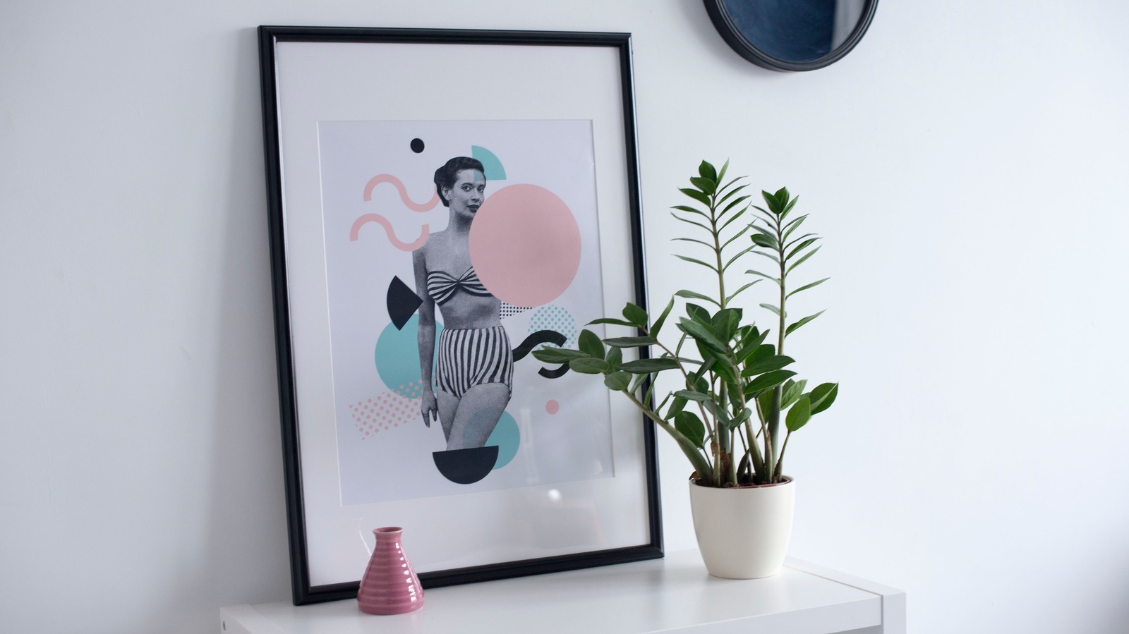 How To Decorate Without Losing Your Deposit, According To An Interior ...