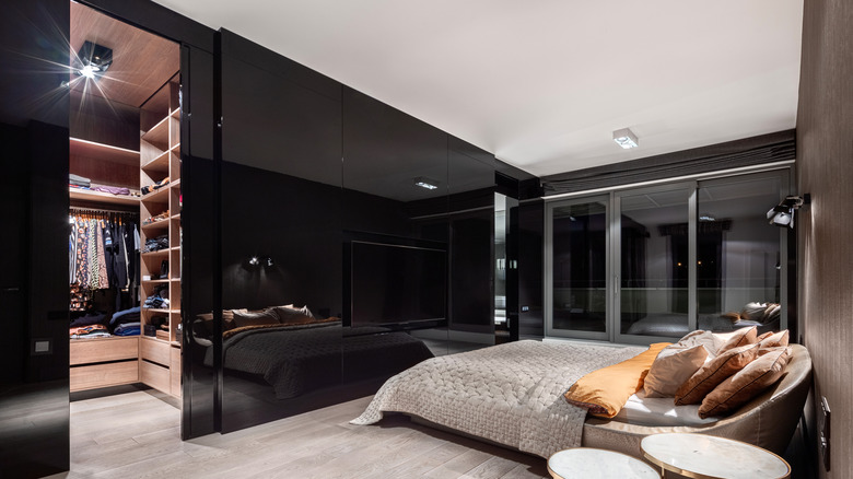 How To Decorate Your Bedroom According To Your Zodiac Sign