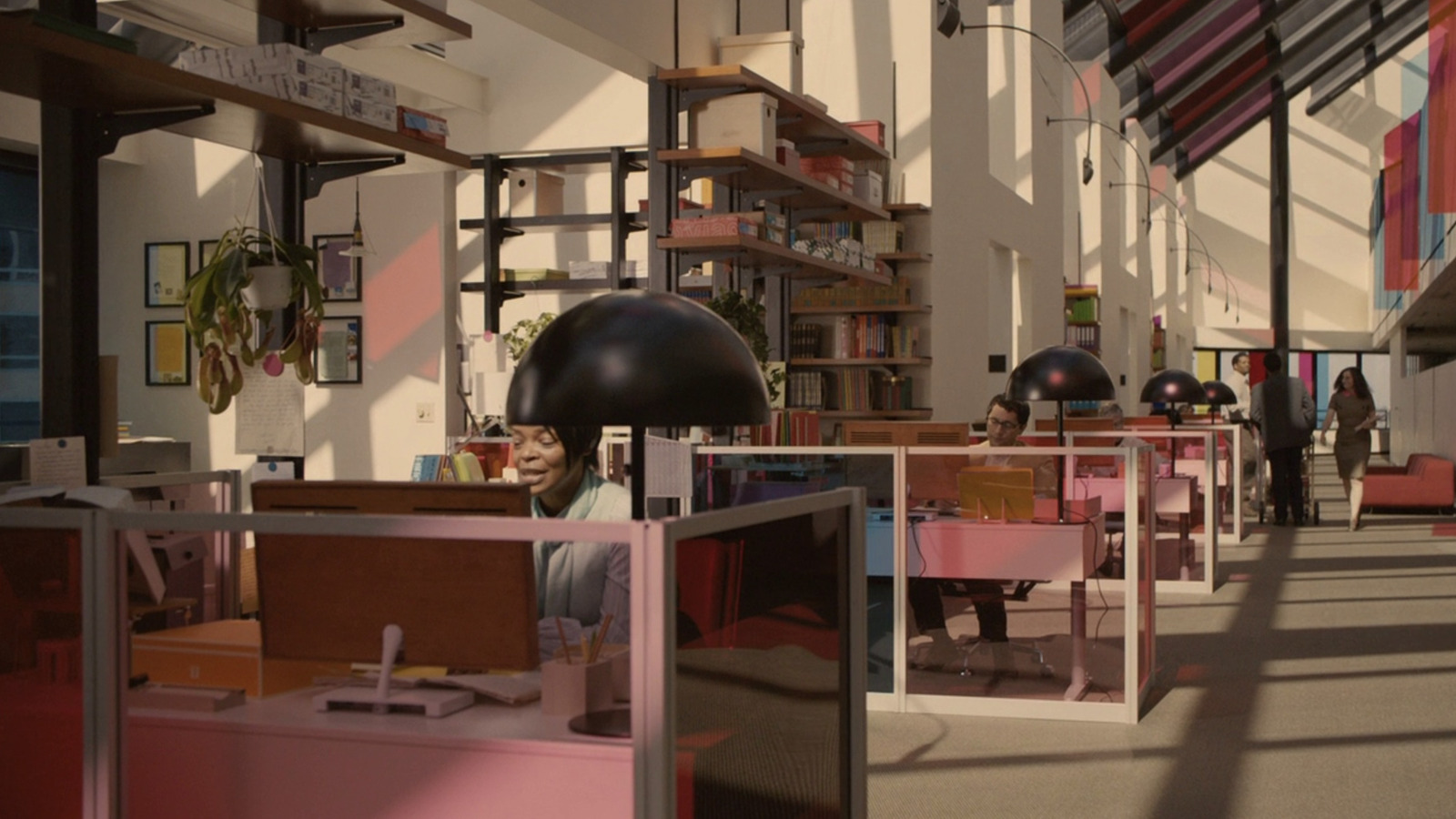 How To Decorate Your House Like The Movie Her