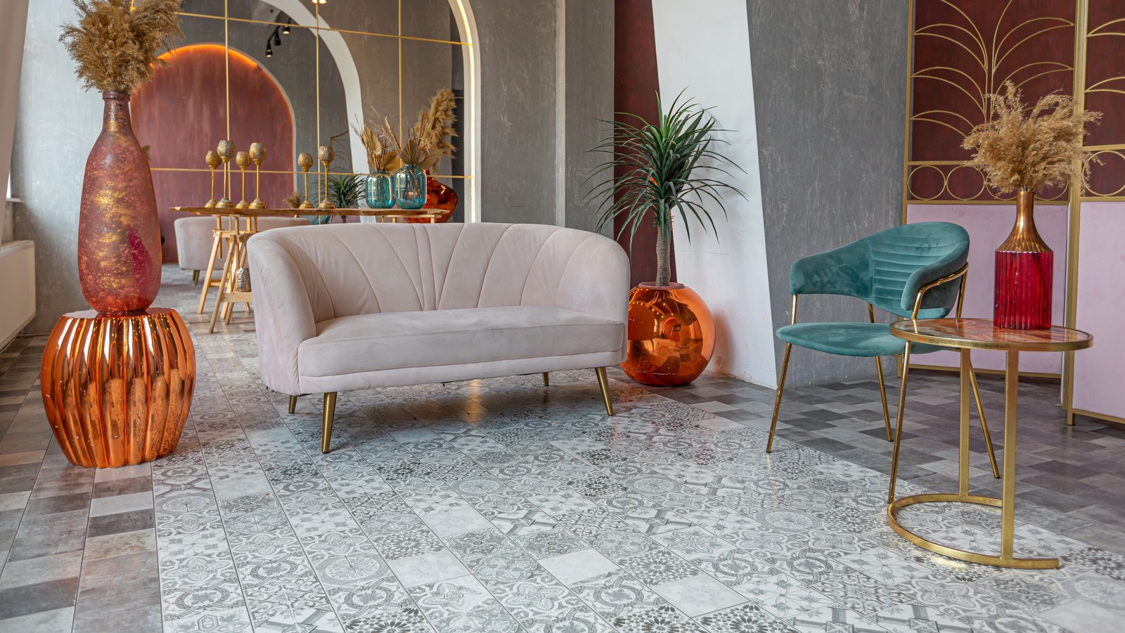 How To Decorate Your Interior With A Mixture Of Styles