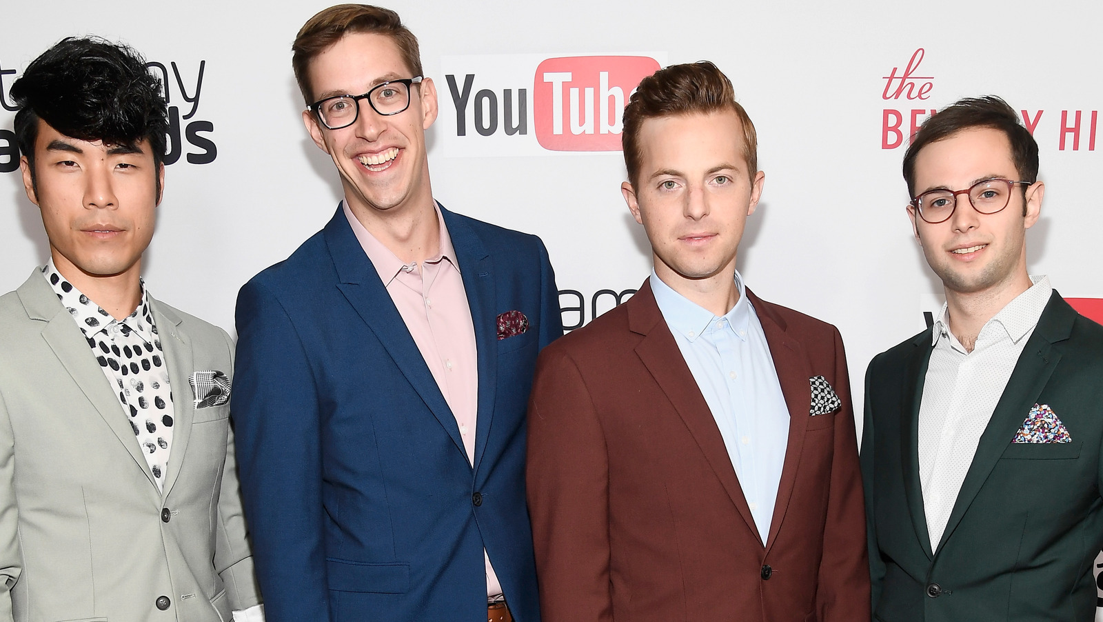 How To Decorate Your Office Like The Try Guys