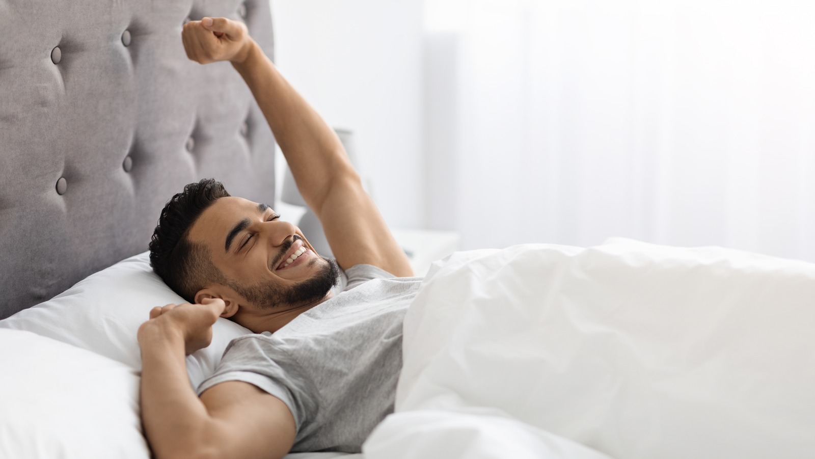 How To Design The Perfect Bedroom For A Good Nights Sleep