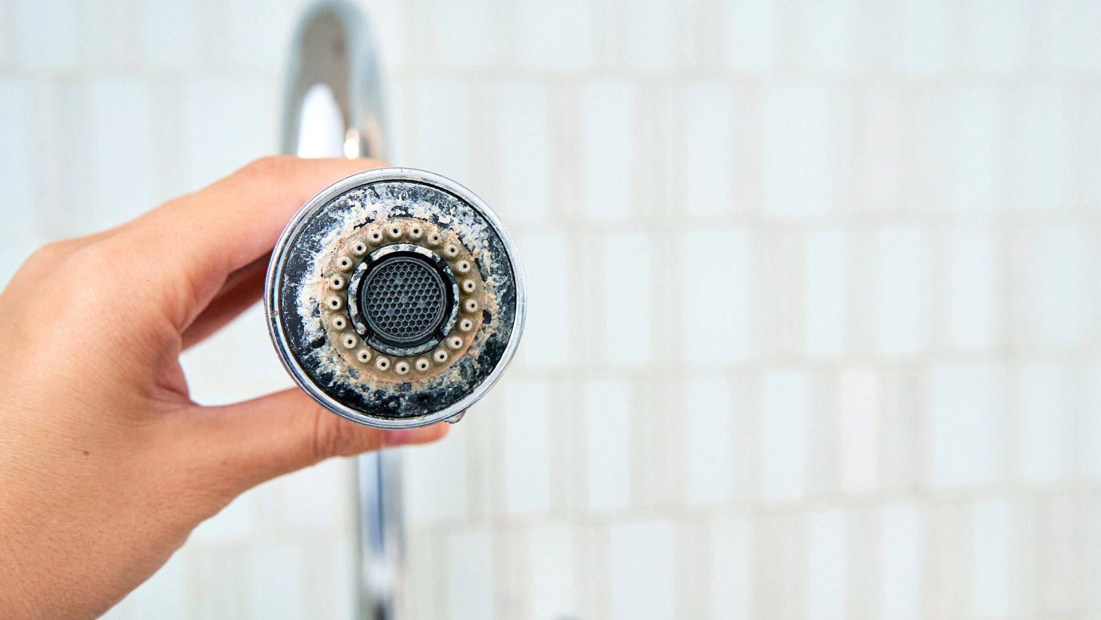 How To Tell How Hard Your Water Is (And Why It Matters)