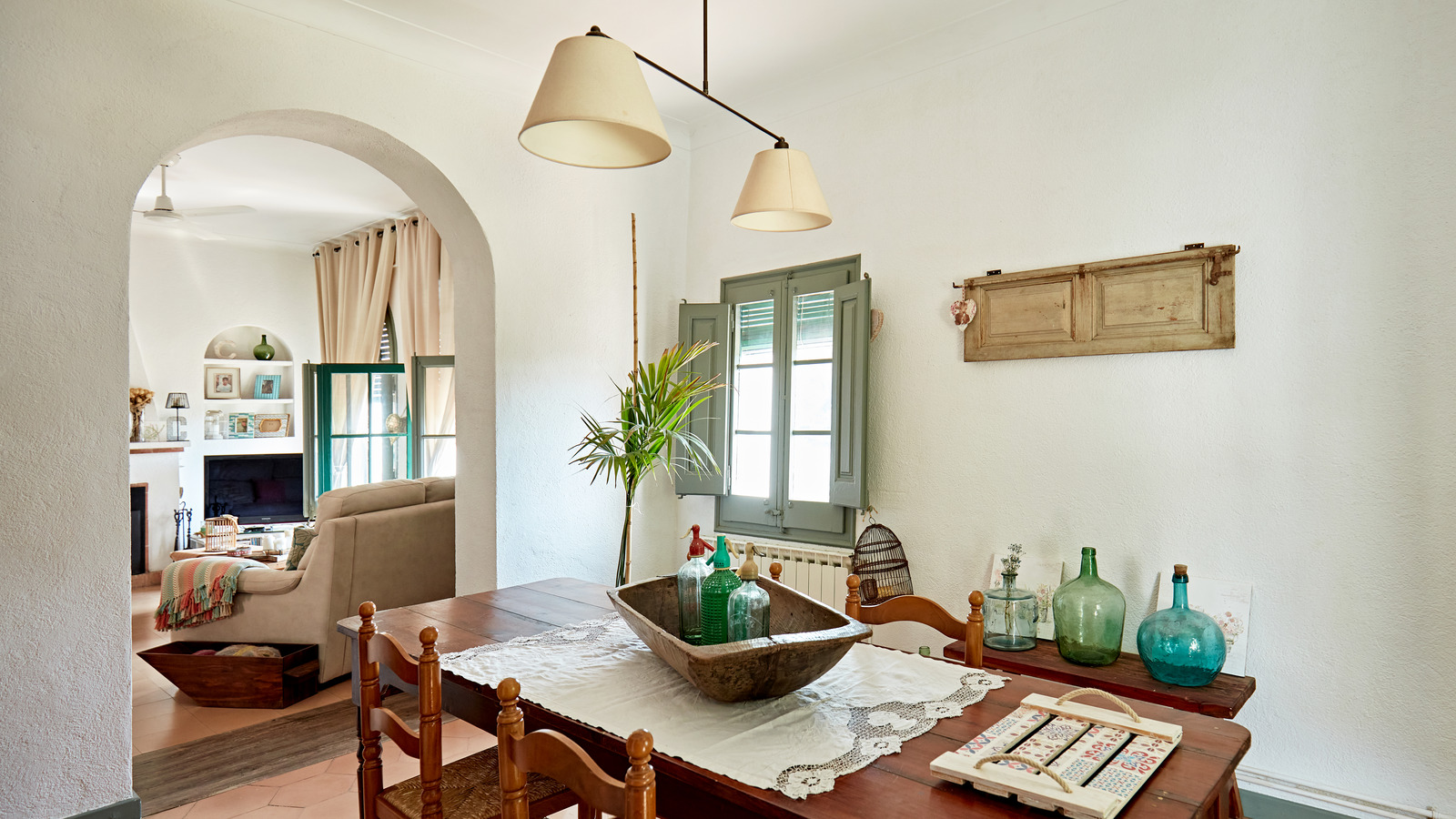 How To DIY Arches In Your Doorways For A Classier Design - House Digest ...