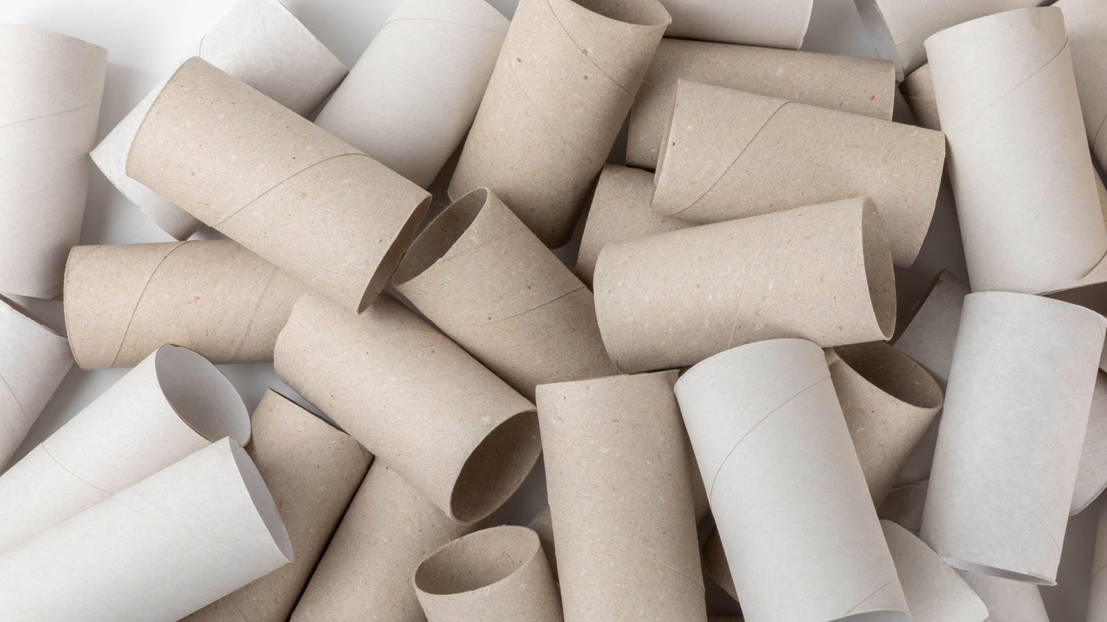 How To DIY Mini Storage Boxes Using Old Toilet Paper Tubes