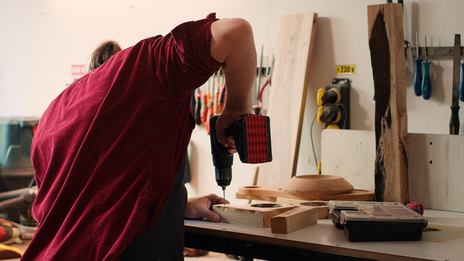 How To Install Hanger Bolts