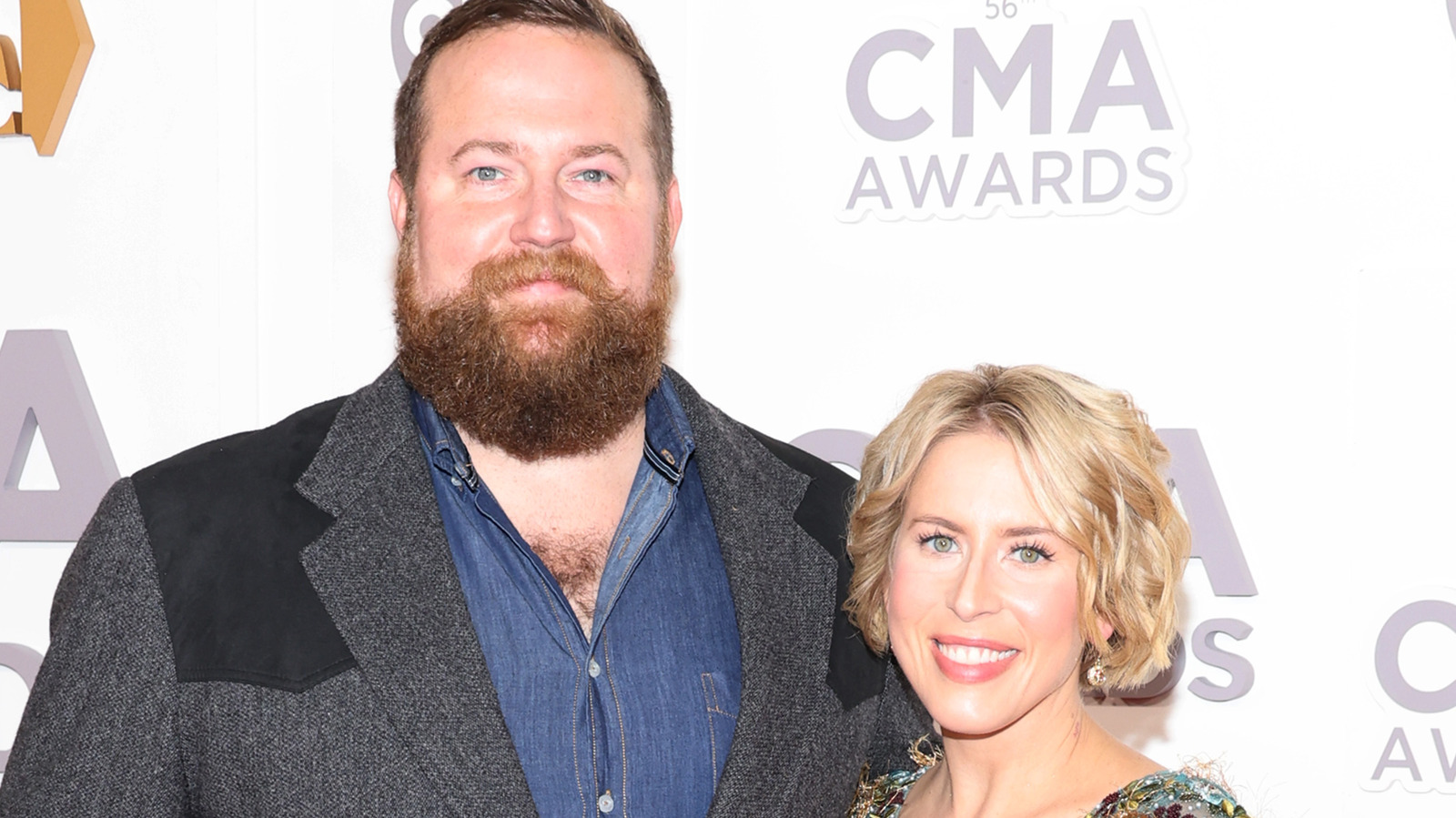 How To Enhance Your Home's Front Porch, According To Home Town's Ben ...