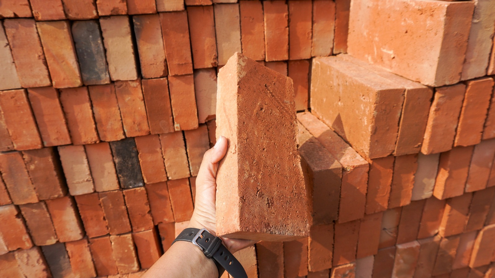 How To Install A Gorgeous Diy Brick Feature Wall That Will Last