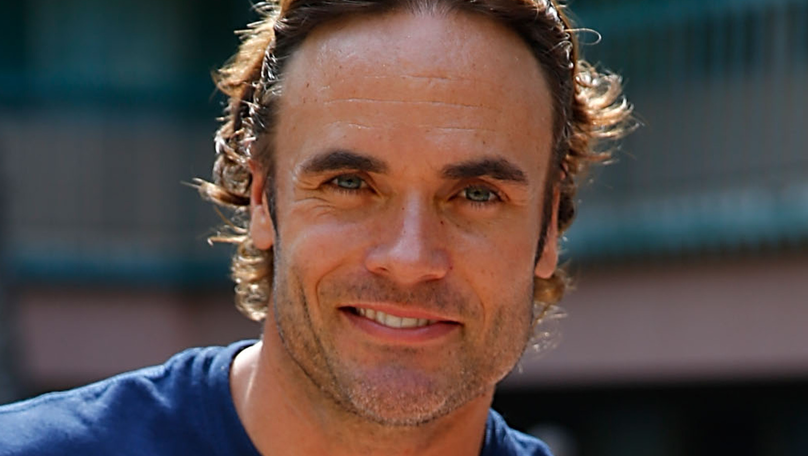 How To Keep Your Lawn Green And Lush, According To HGTV's Matt Blashaw