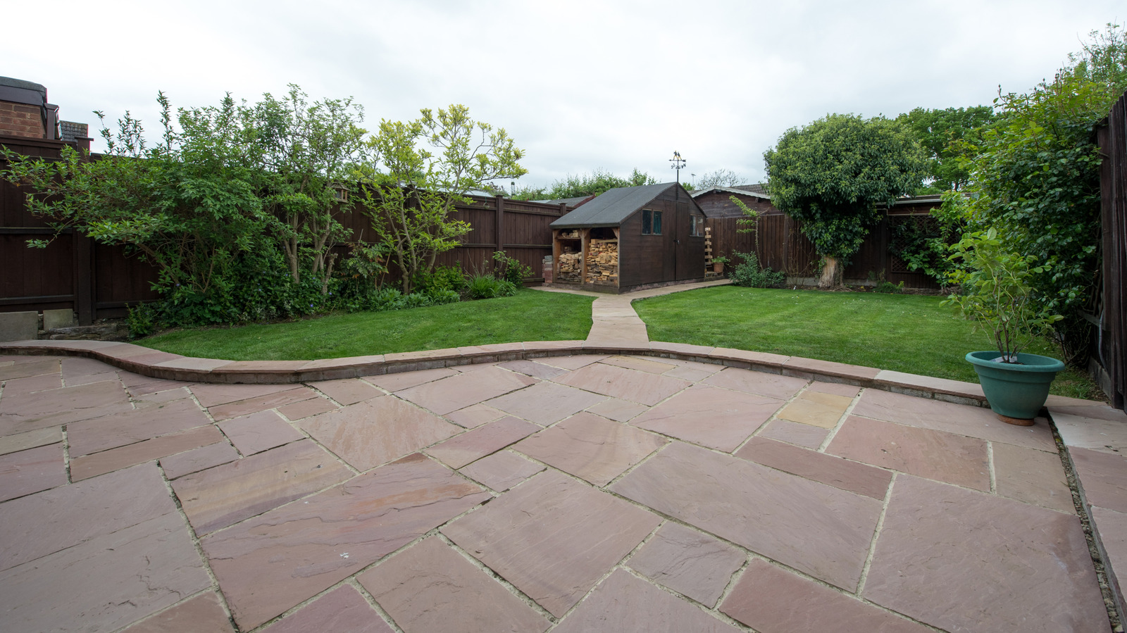 How To Layout A Paver Plan When Designing Your Dream Patio