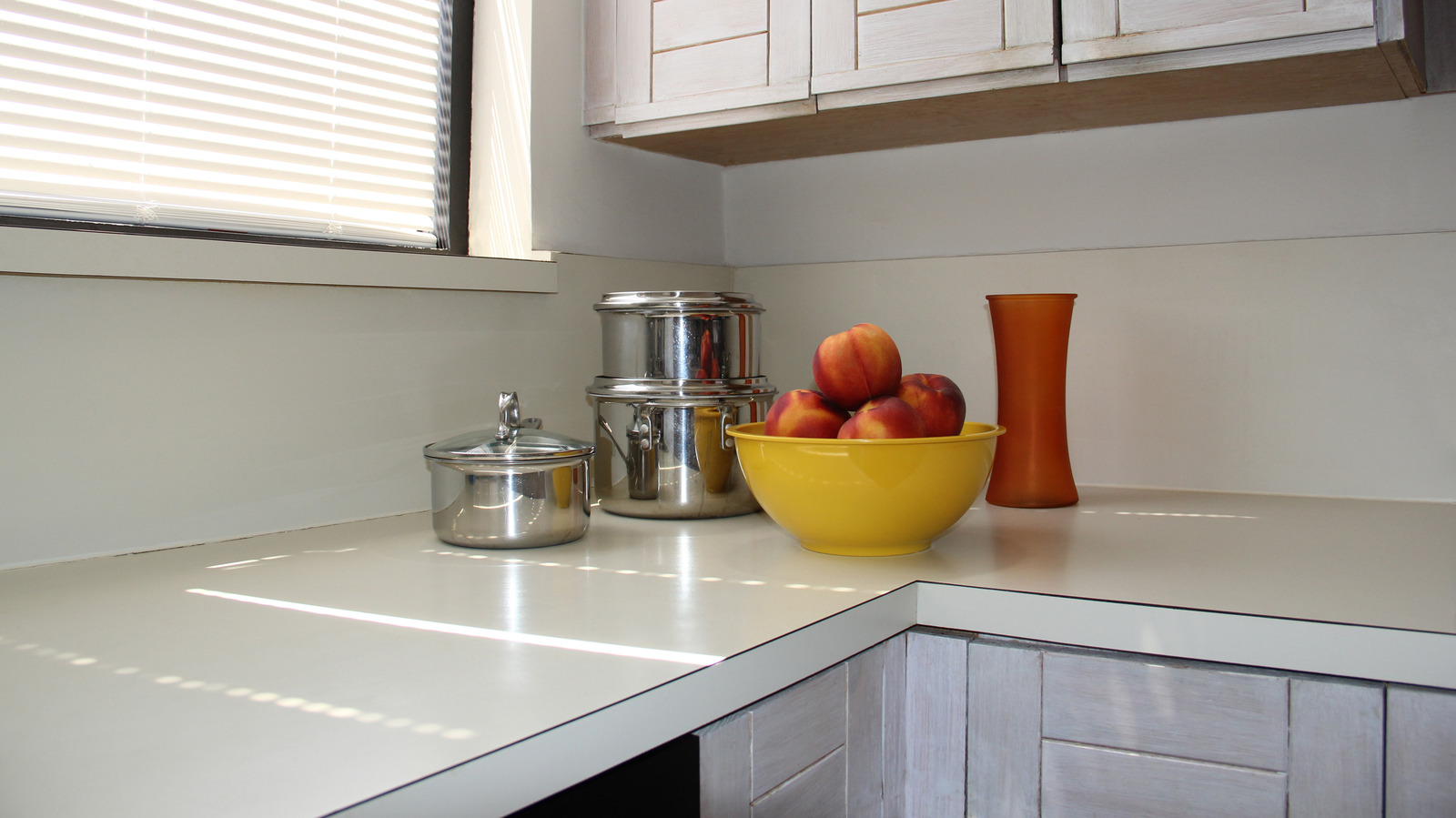 How To Remove Formica Countertops To Take Your Kitchen From Outdated To ...