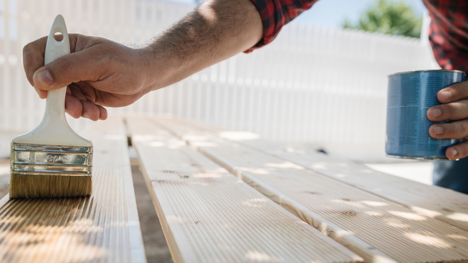 How To Remove Stain From Wood To Start Fresh (And Common Mistakes To Avoid)