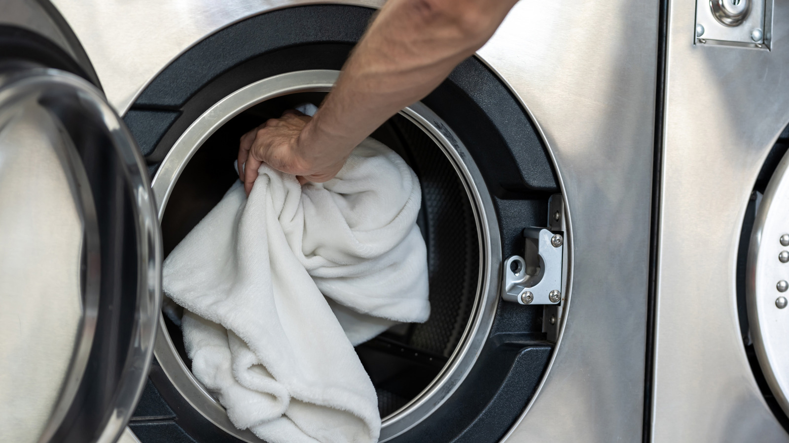 How To Sanitize Laundry Safely For Every Type Of Clothing
