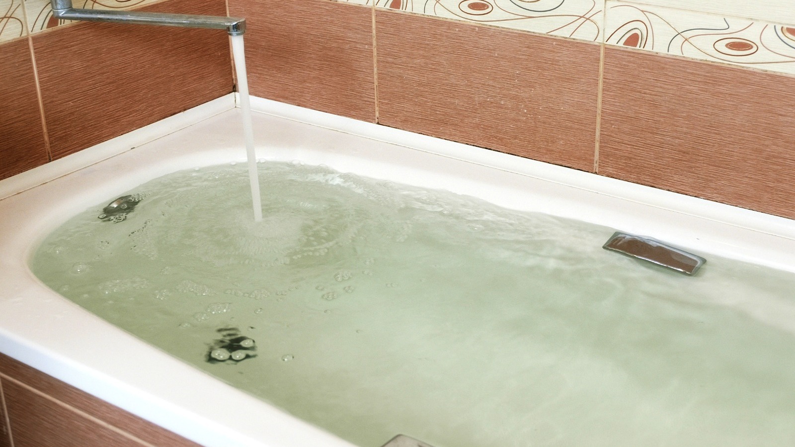 How To Snake A Bathtub Overflow Drain