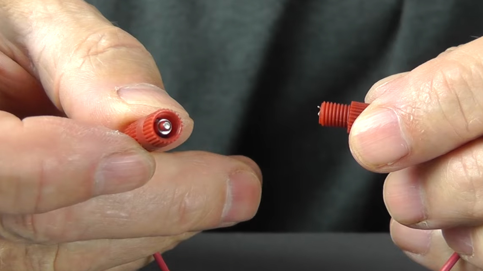 How To Splice Wires Without Any Tools For Simple Repairs