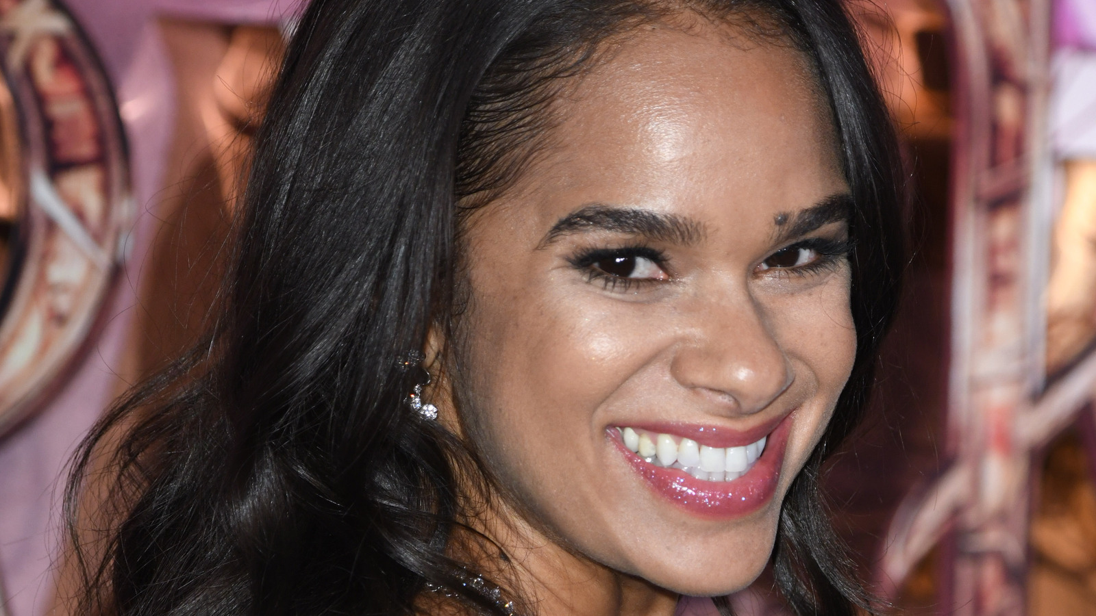 How To Steal Misty Copeland's Colorful And Classic Home Style