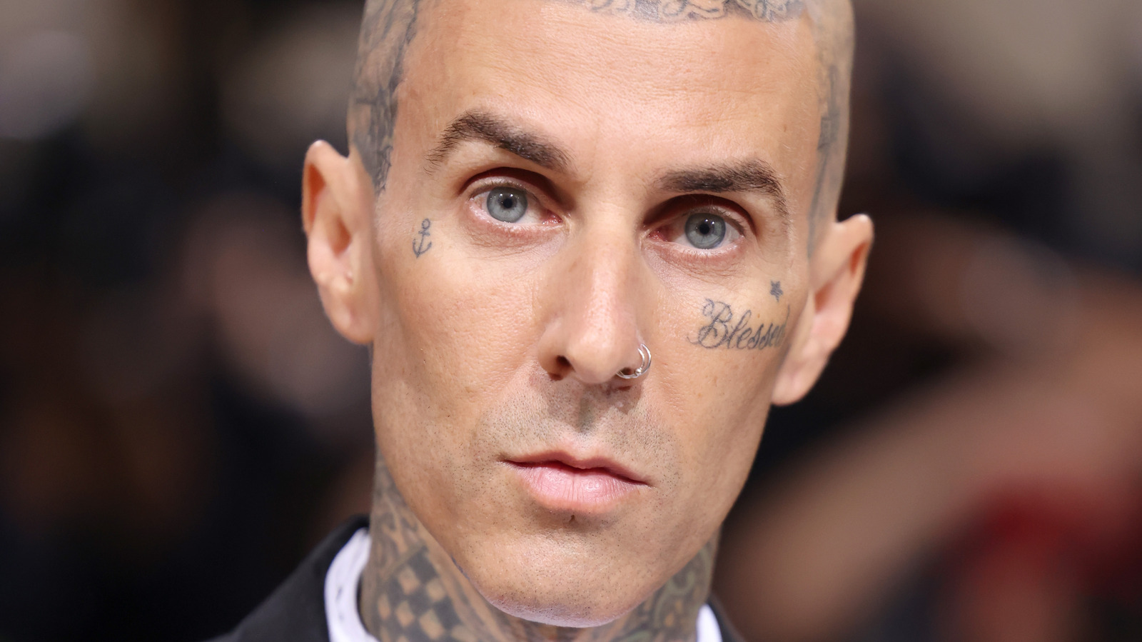 How To Steal Travis Barker's Modern And Elevated Home Style
