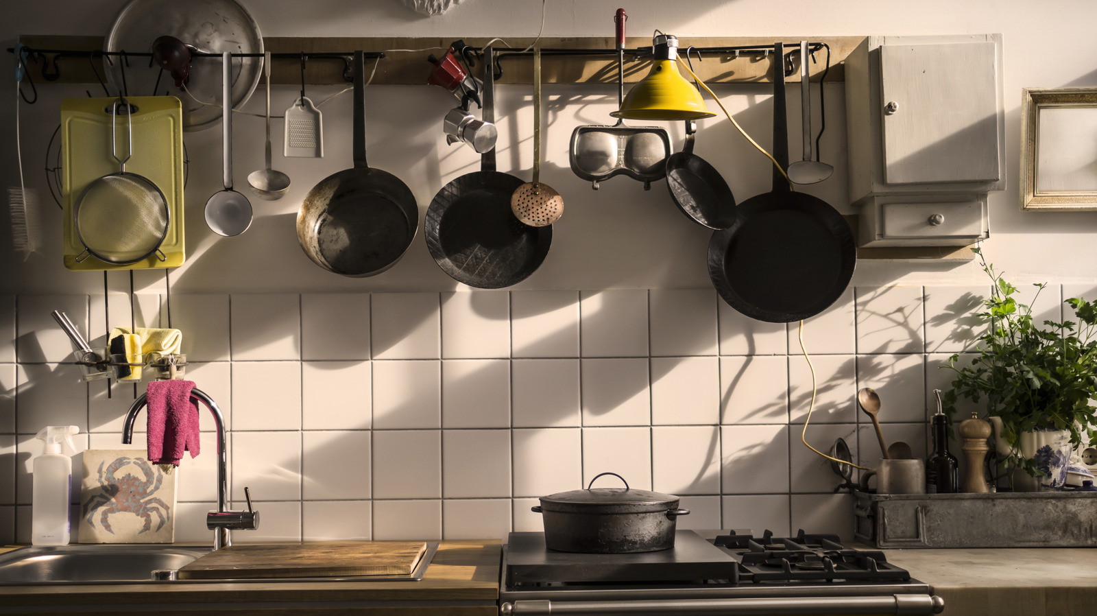 How To Tell If Your Cookware Is Toxic (& What To Do About It)
