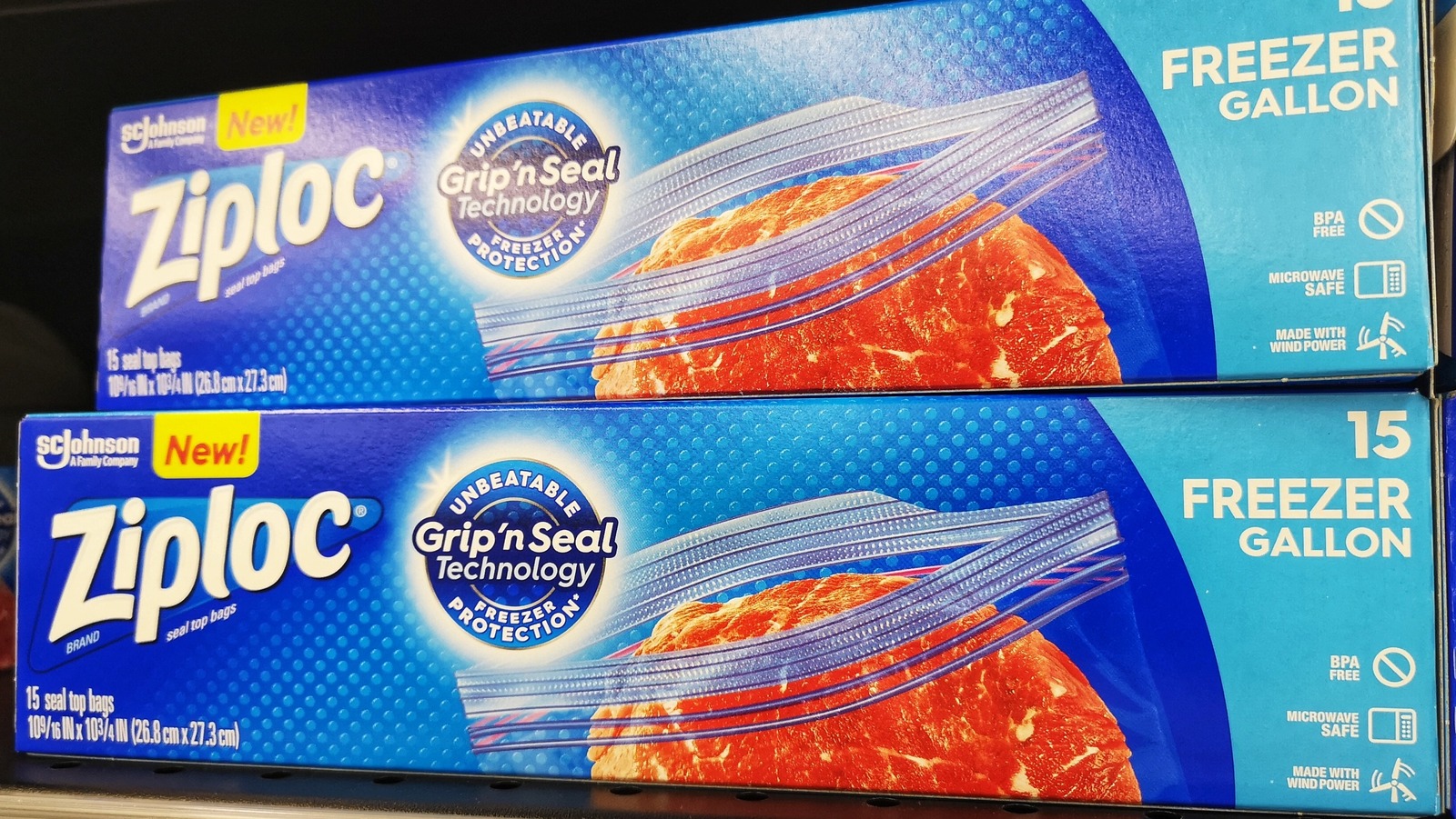 How To Turn A Ziploc Bag Into A Simple Self-Watering Planter