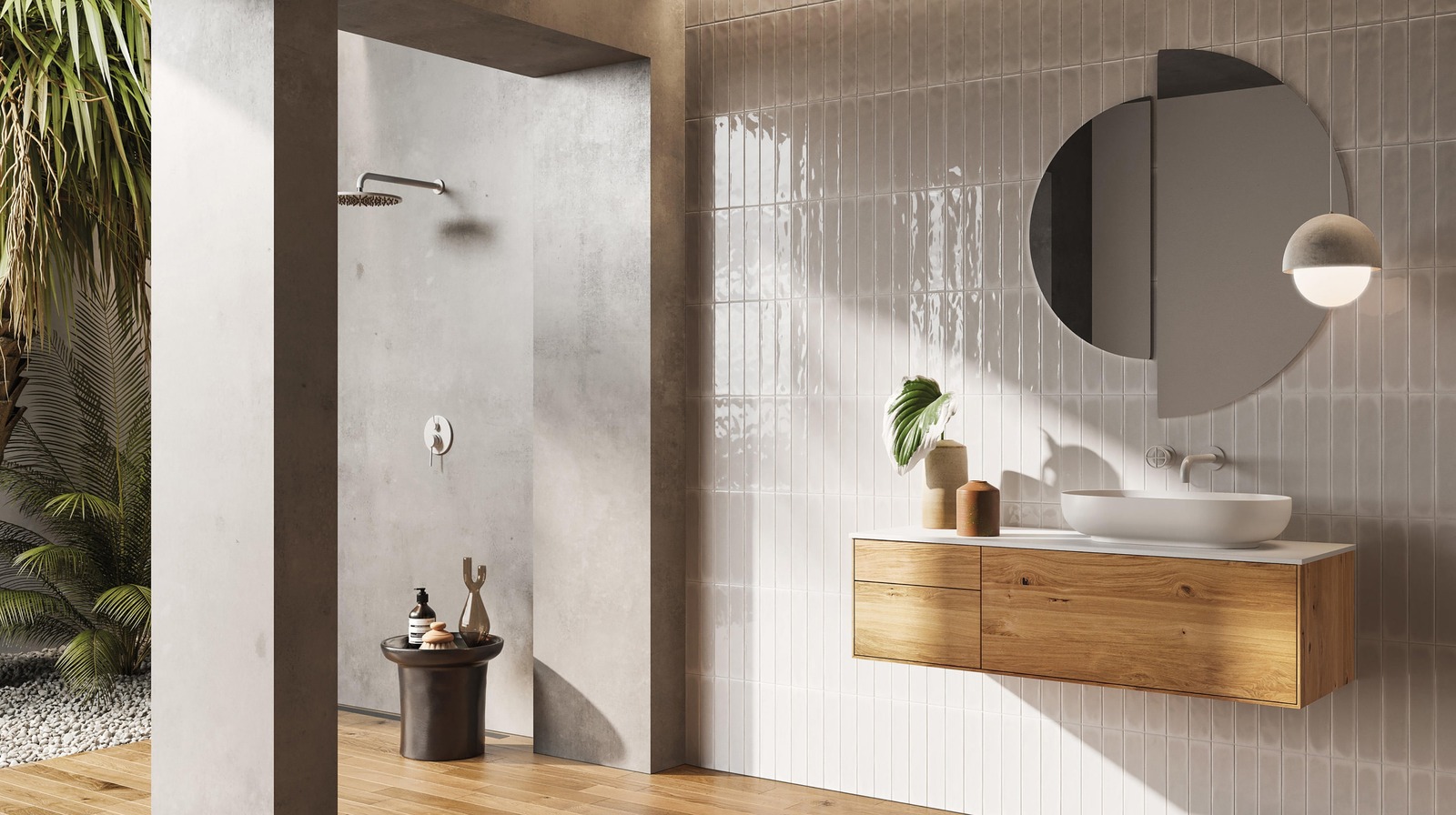 How To Use The Viral Squinted Eye Trick To Edit Your Interior Space