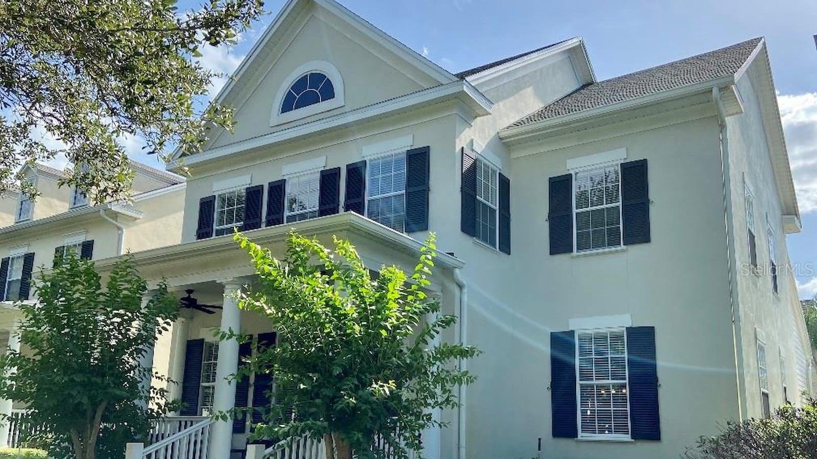 Inside A Million Dollar Home In The Florida Town Built By Disney