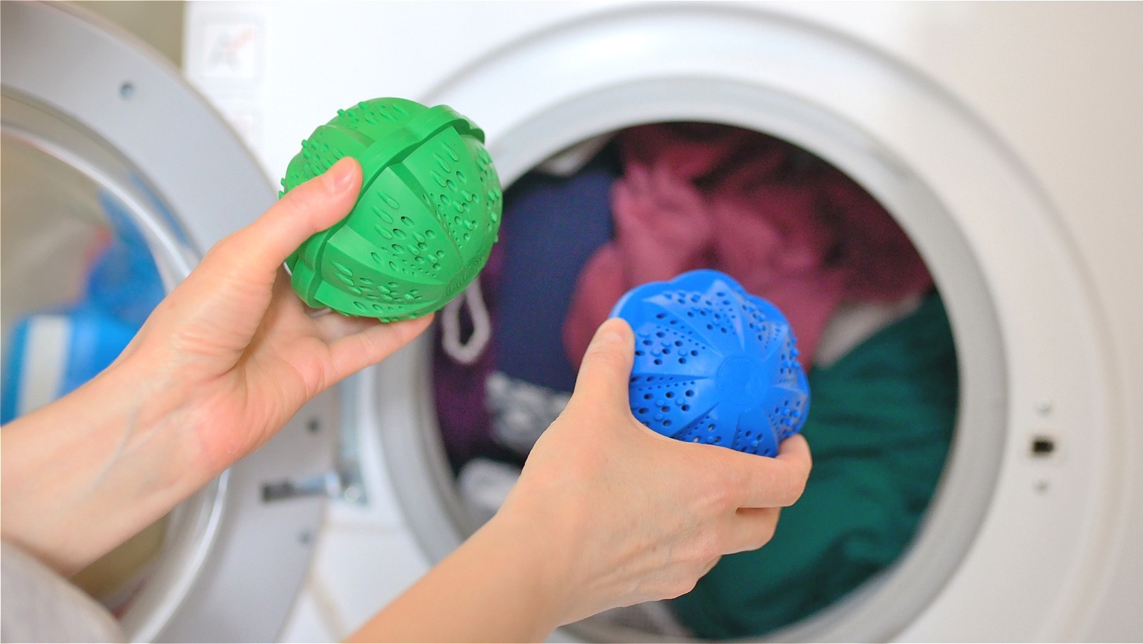 Laundry Detergents Vs. Ceramic Pellet Technology: Which Is Right For ...