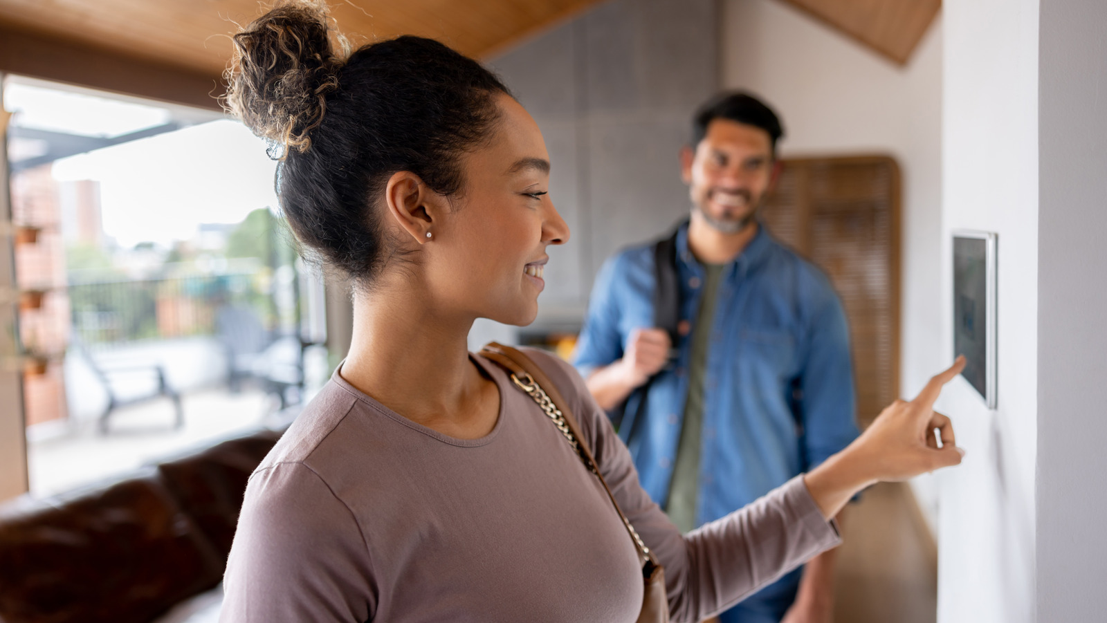 Is It Safe To Install A Home Security System By Yourself?